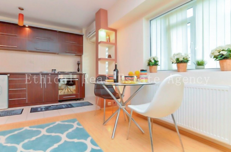 Garsoniera Mall Vitan / Foisorului - Ethical Real Estate